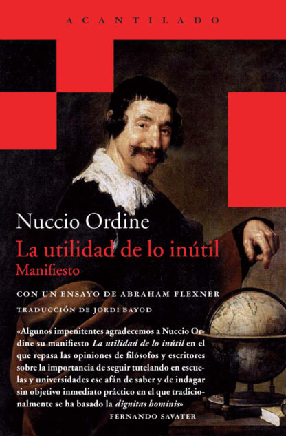 La utilidad de lo inútil | metaxis.digital